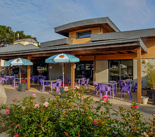 Restaurant Trégunc | Découvrez notre restaurant à Trégunc, Finistère Sud